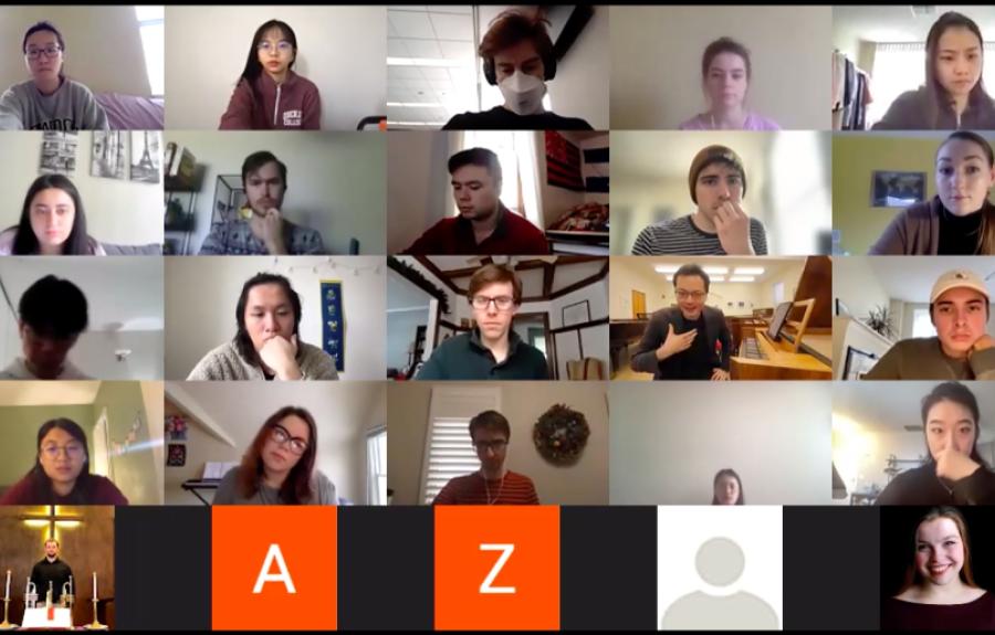 Teaching Activities in our Keyboard Gallery | Cornell Center for ...