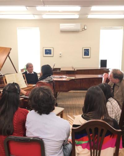 Teaching Activities in our Keyboard Gallery | Cornell Center for ...