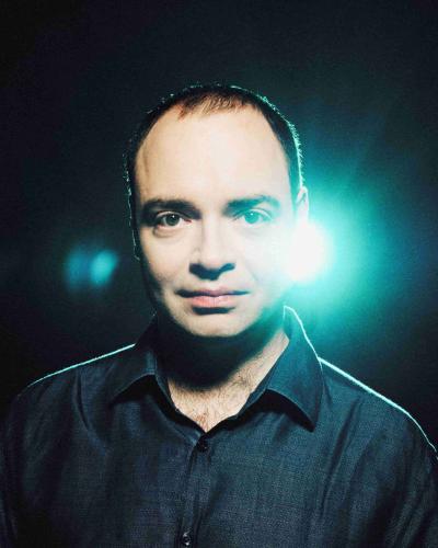 Professors David Yearsley and Annette Richards in Concert | Cornell ...